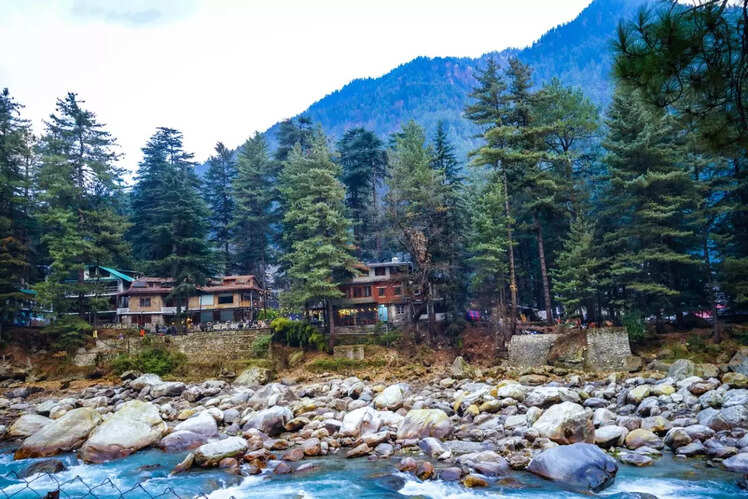 Travelling to Manali for 3 days, this is the only itinerary you will ...