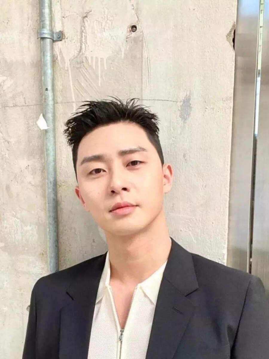 IN THE SOOP: Friendcation's Park Seo Joon's fitness routine | Times of ...