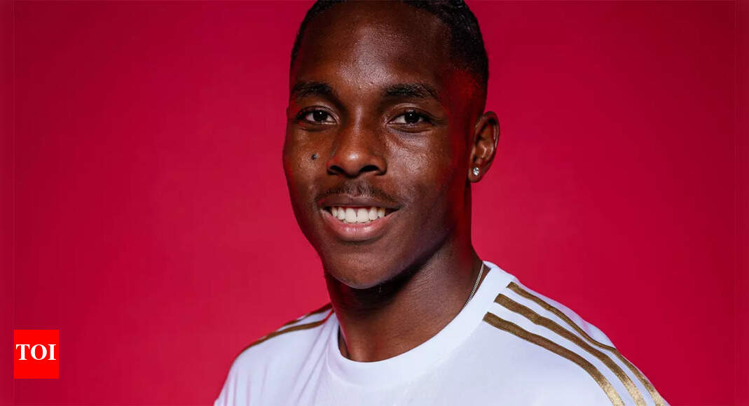 German champions Bayern sign France youth international Mathys Tel ...