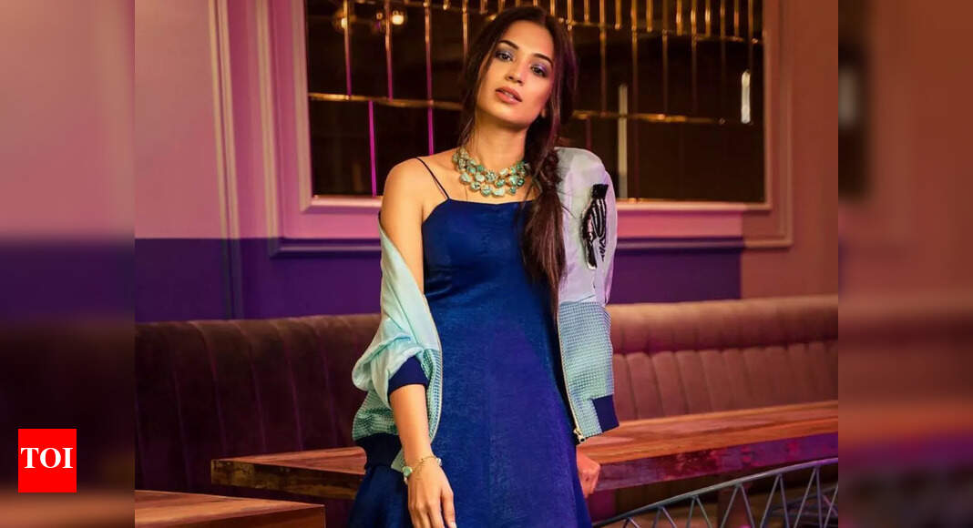 Anjali Barot: I started getting performance oriented scripts with ...