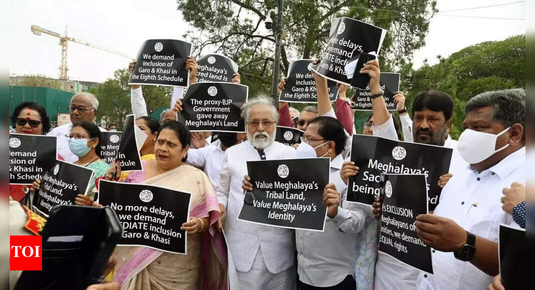 Rajya Sabha: Seven of the 19 Rajya Sabha suspended members from TMC ...