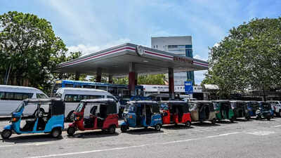 Sri Lanka: Here’s what to expect in Sri Lanka with a new president in ...