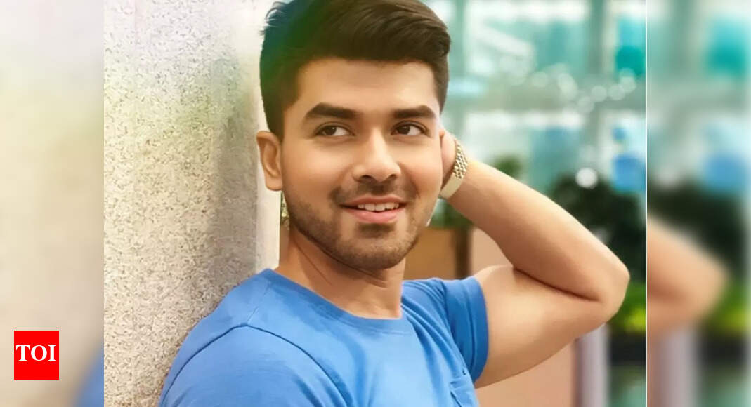 Actor and model Surjit Saha to play a key role in television's newest ...