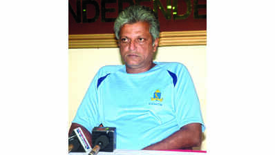 Raman: Raman Becomes Bengal Batting Consultant | Chennai News - Times ...