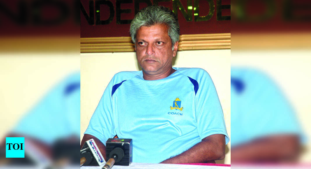 Raman: Raman Becomes Bengal Batting Consultant | Chennai News - Times ...