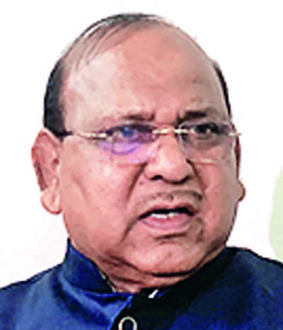After 40 Years Of Pawar Rule, Tadas Set To Head State Wrestling Body ...