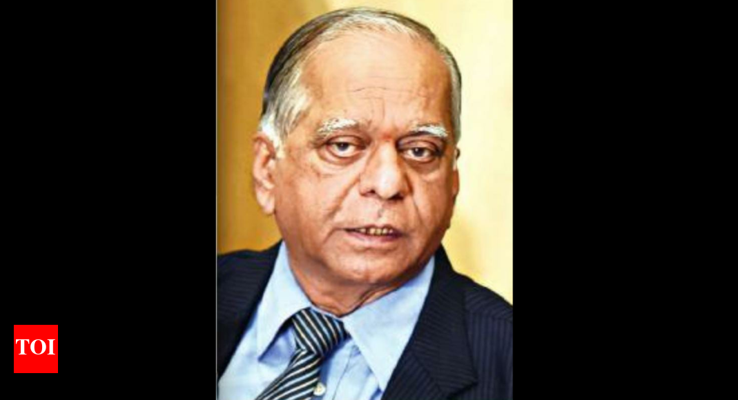 Multi-crore economic fraud: DSK granted bail; developer was in jail ...