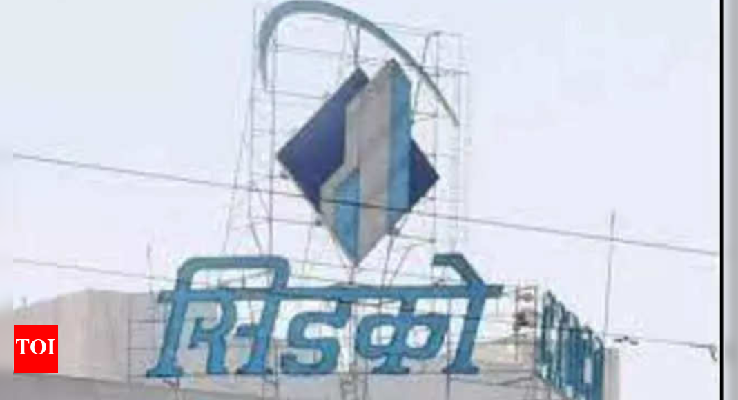 Cidco: Cidco Creates Record By Constructing 12-storey Building In Ulwe ...