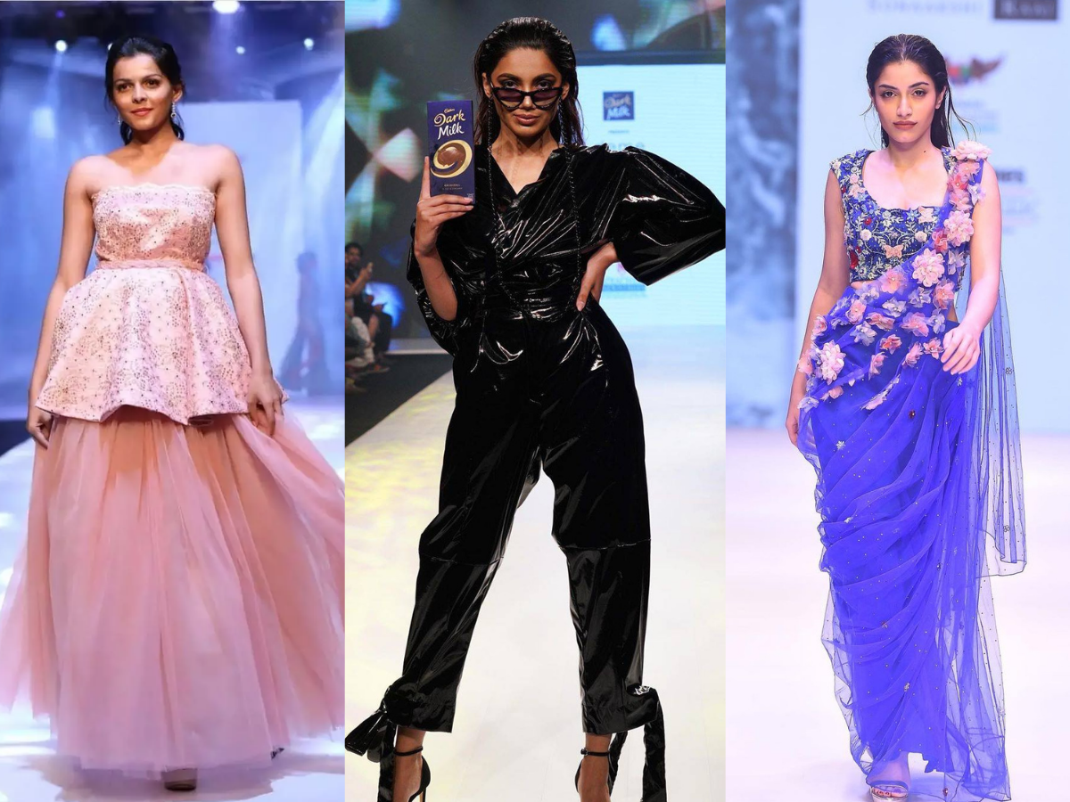 Miss India state winners who set the runway on fire!