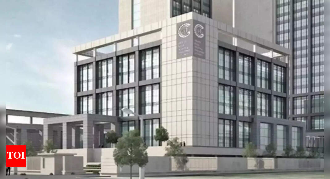 Erp: Gnida Plans To Go Fully Paperless Soon | Noida News - Times of India