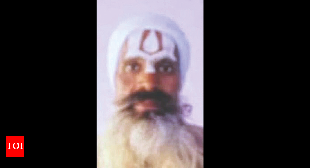 Chheda: Phoolan Devi’s Kidnapper Chheda Dies Of Tb In Hosp | Kanpur ...