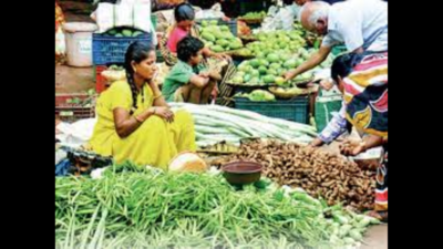 4 More Rythu Bazaars In Vizag City, Outskirts Soon | Visakhapatnam News ...