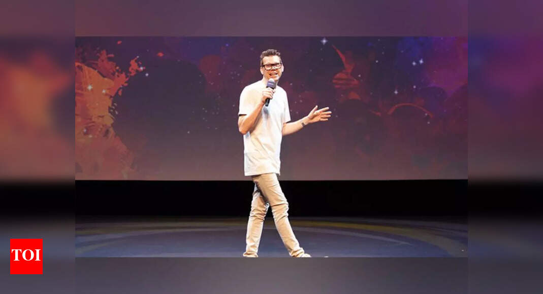 Mike Moon, director of adult animation at Netflix to exit - Times of India