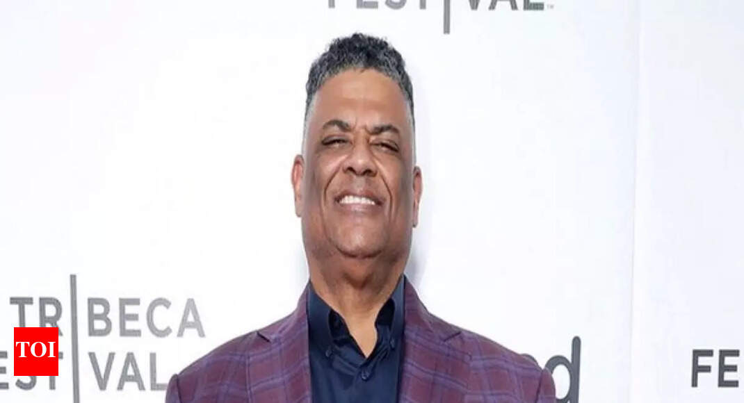 Rodney Barnes, producer of 'Winning Time,' extends his contract - Times ...