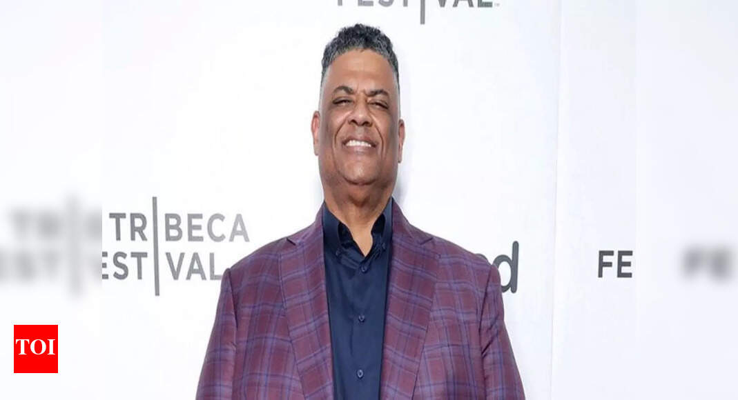 Rodney Barnes, producer of 'Winning Time,' extends his contract - Times ...