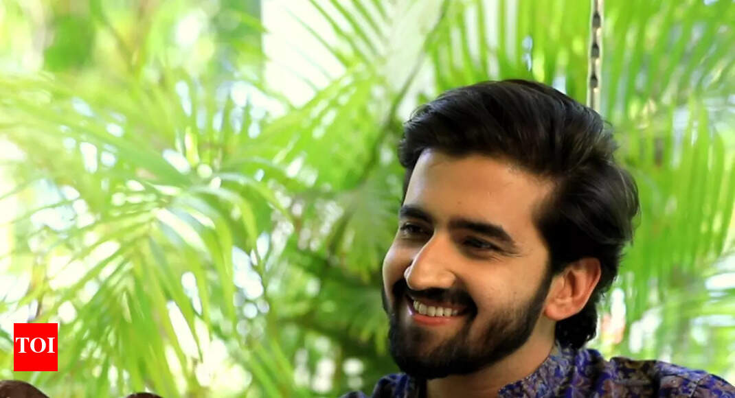 Akash Pandya on 'Modern Prem': Nowadays ego is the biggest pillar in a ...