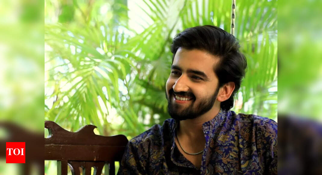 Akash Pandya on 'Modern Prem': Nowadays ego is the biggest pillar in a ...