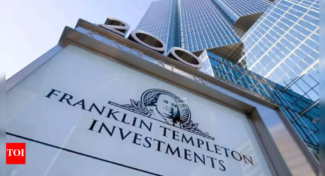 Franklin Templeton launches Franklin India Balanced Advantage - Times ...