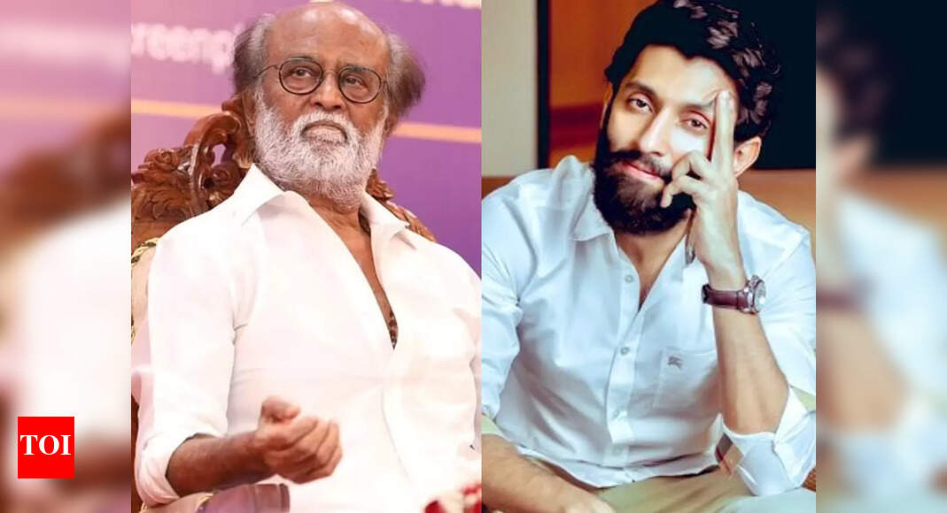 'Rocky' fame Vasanth Ravi to join the cast of Rajinikanth's 'Jailer ...