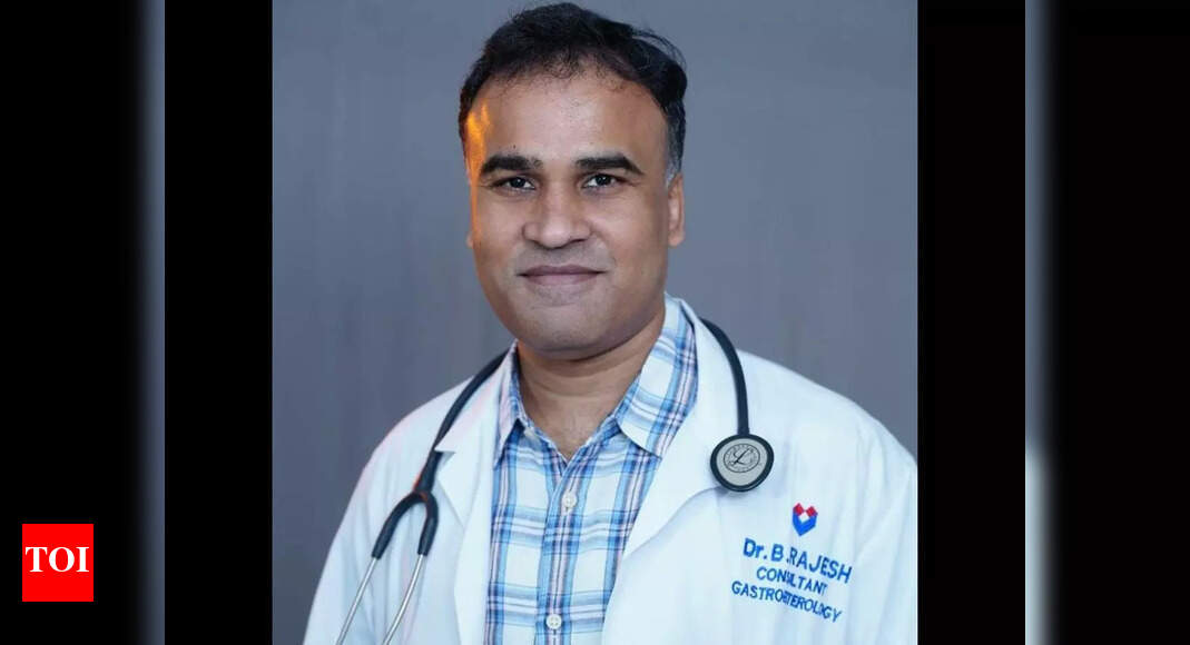 Awareness and Immunisation will save many lives from Hepatitis: Dr ...