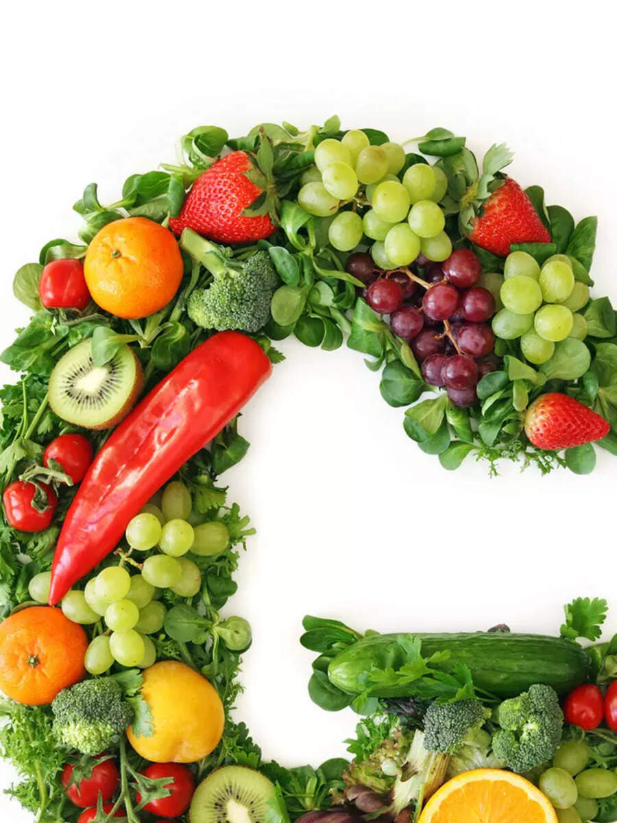 10 healthy food names with the letter G | Times of India