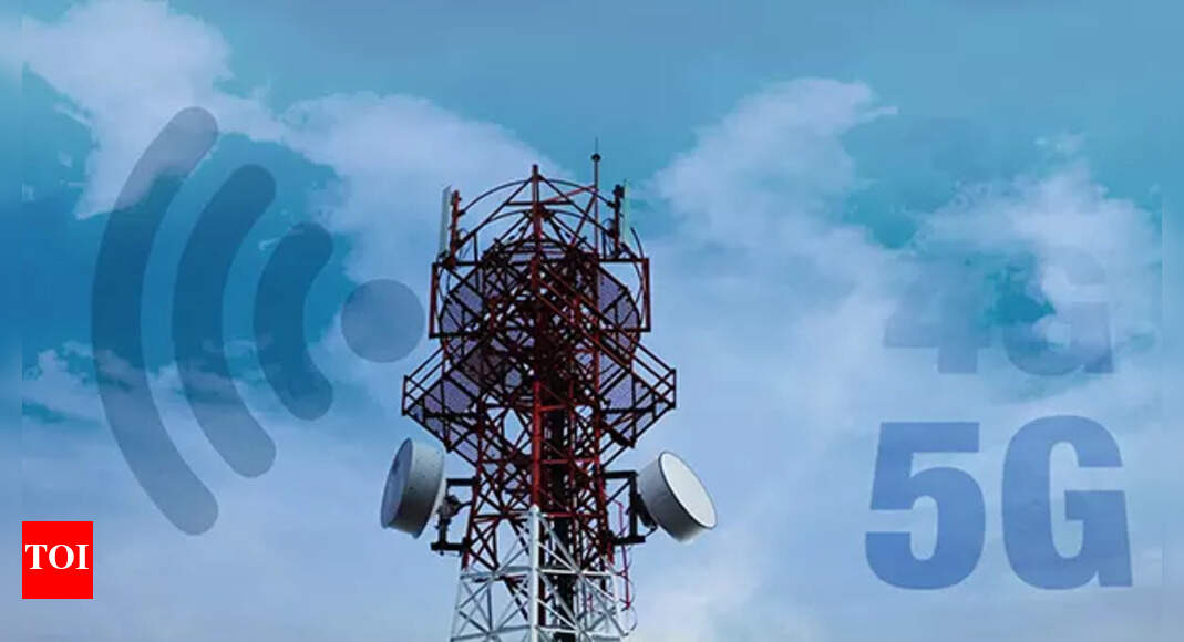 What is spectrum and why does it cost so much? - Times of India