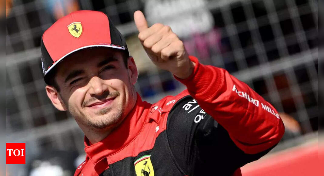 Ferrari target a one-two in Hungary to turn the page | Racing News ...