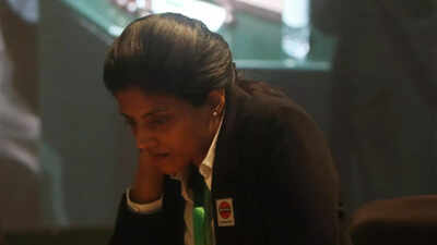 We need to perform collectively to earn medal at Olympiad: Harika ...