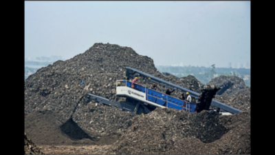 Kolkata: Segregate waste at source, orders National Green Tribunal ...