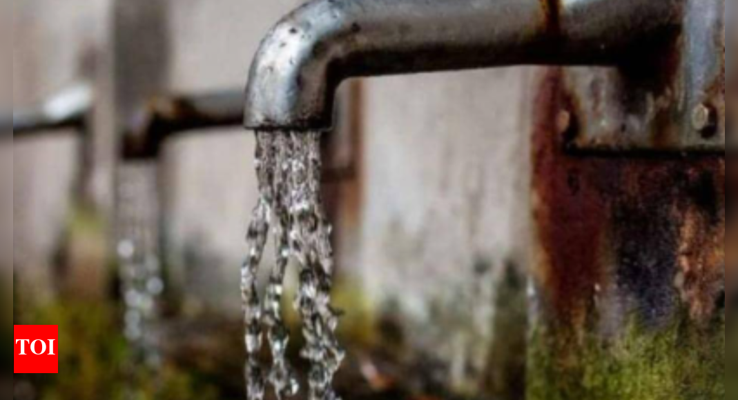 Rwa: Rwa: Water Quality Very Poor In Sec 51, But No Action Yet | Noida ...