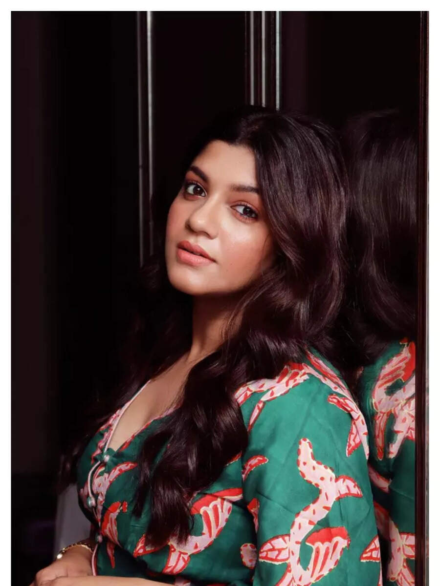 Aparna Balamurali: National Award winner Aparna Balamurali is a true ...