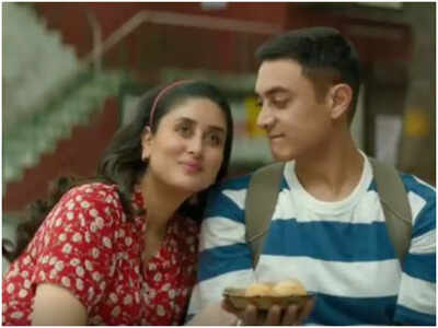 Aamir Khan and Kareena Kapoor Khan’s Laal Singh Chaddha to be released on OTT 6 months post ...