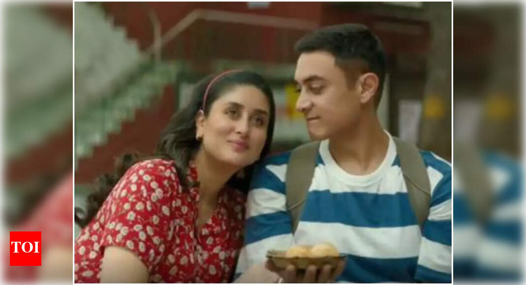 Aamir Khan and Kareena Kapoor Khan’s Laal Singh Chaddha to be released on OTT 6 months post ...