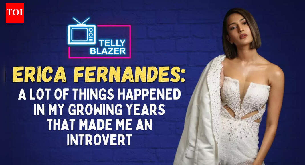 Erica Fernandes on being skinny-shamed: I would question myself, ‘Is ...