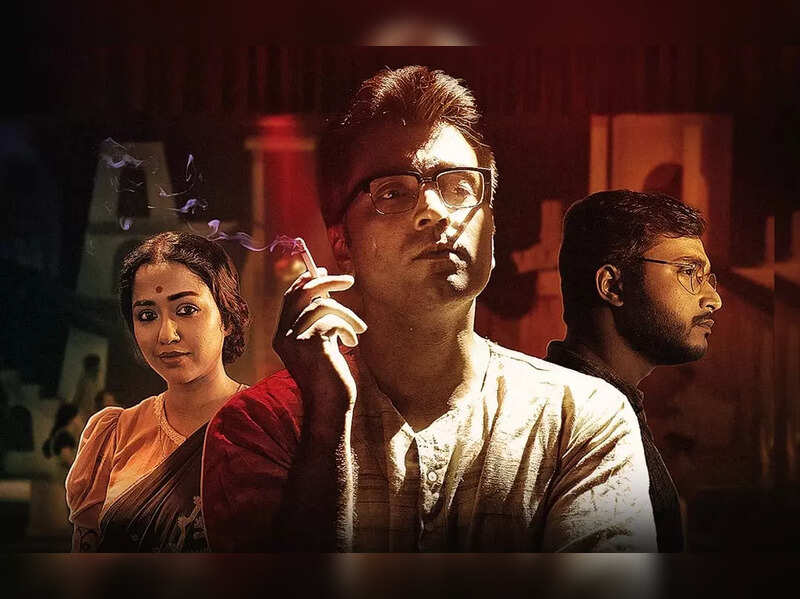 ‘Byomkesh Hatyamancha’ trailer: Abir as Byomkesh is back, promises a ...