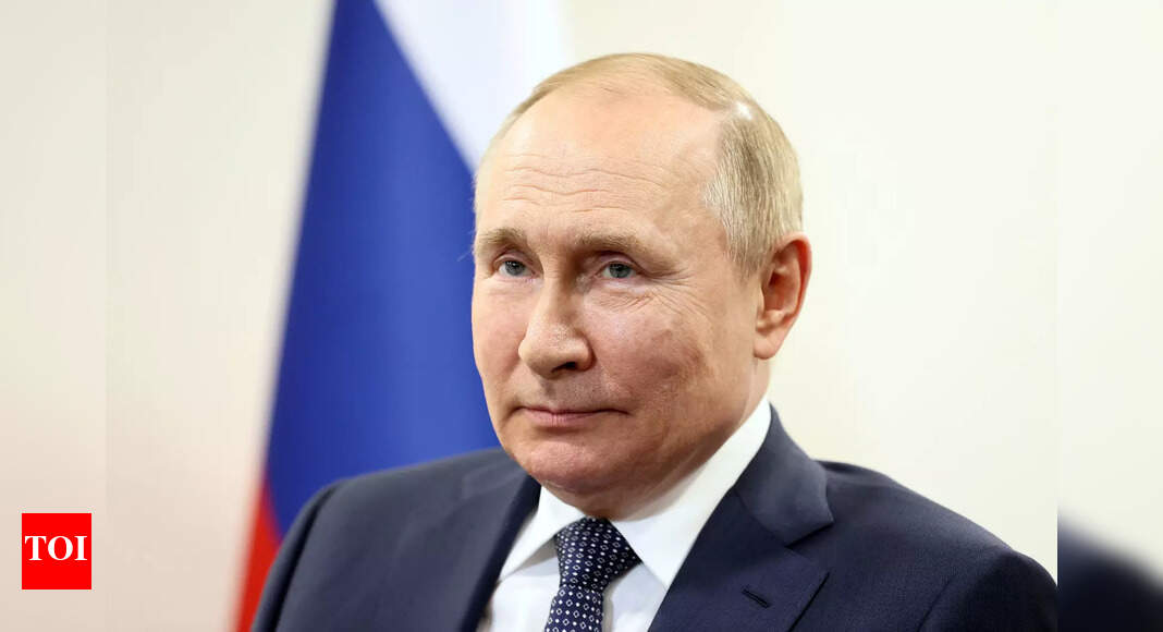 Putin: Ukraine voices 'sadness' over 'Vladimir Putin' chant in Istanbul ...