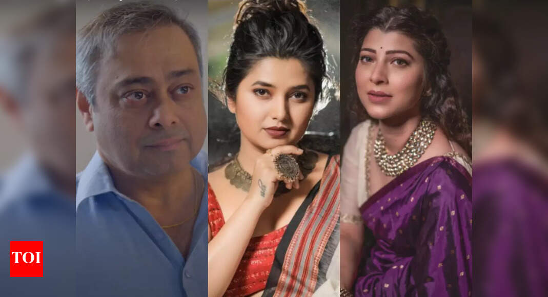 I felt bad when people trolled Prajakta Mali and Tejaswini Pandit for ...