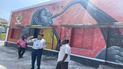 75 PDS shops in every district in Tamil Nadu to get facelift | Chennai ...