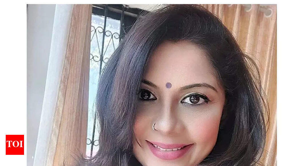 Maninee De explains why she was first sceptical about 'Love Knows No ...