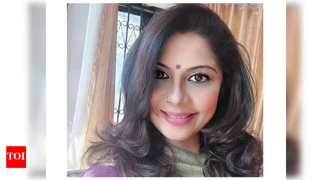 Maninee De explains why she was first sceptical about 'Love Knows No ...