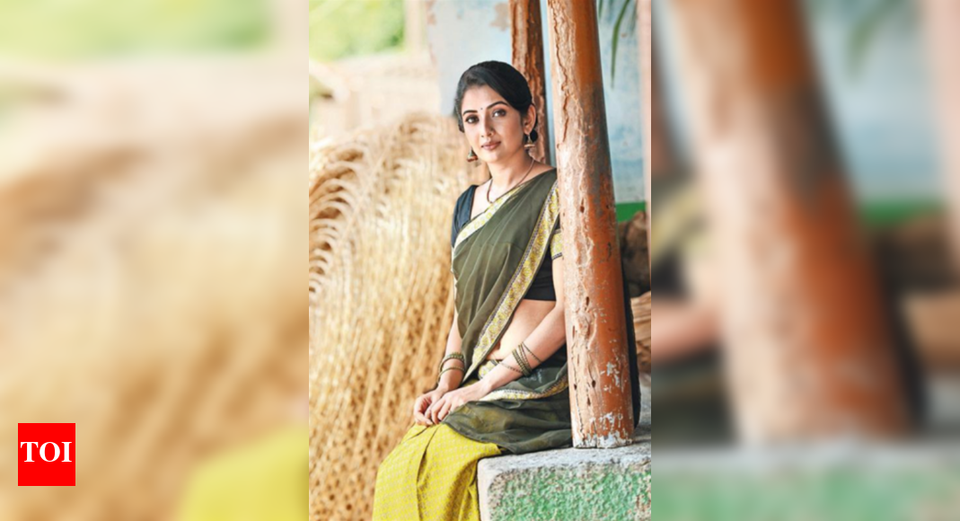 Exclusive: Sonal Monteiro is Vinod Prabhakar’s leading lady in Maadeva ...