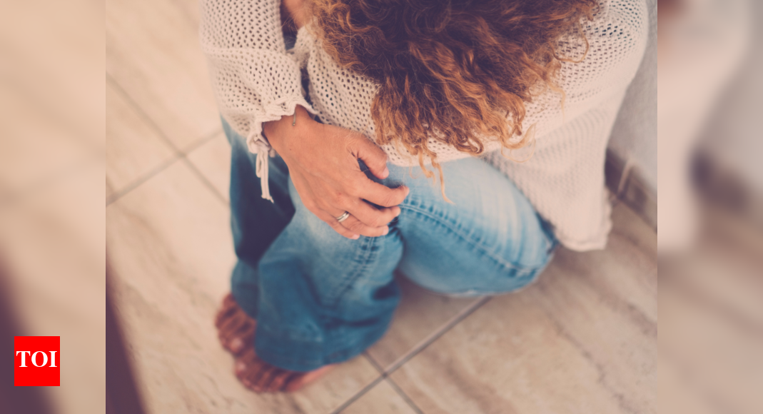 Daddy issues: The unspoken trauma in relationships - Times of India