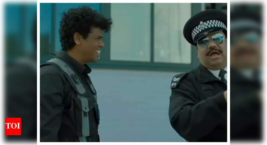 'De Dhakka 2': Mahesh Manjrekar treats fans with a promo video -Watch ...