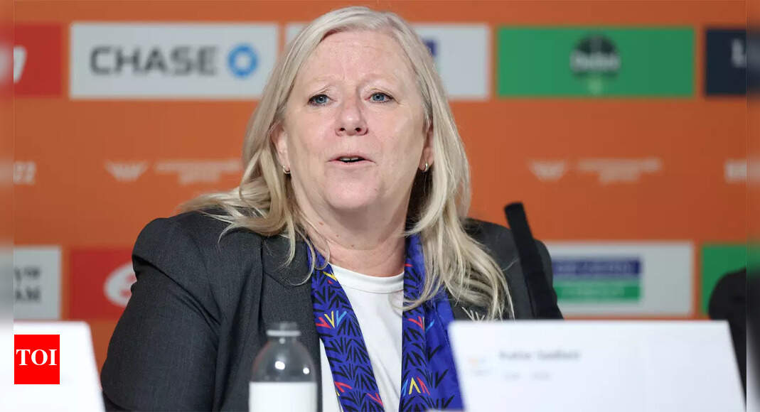 CGF CEO hopeful of shooting's reintegration before 2026 Games ...