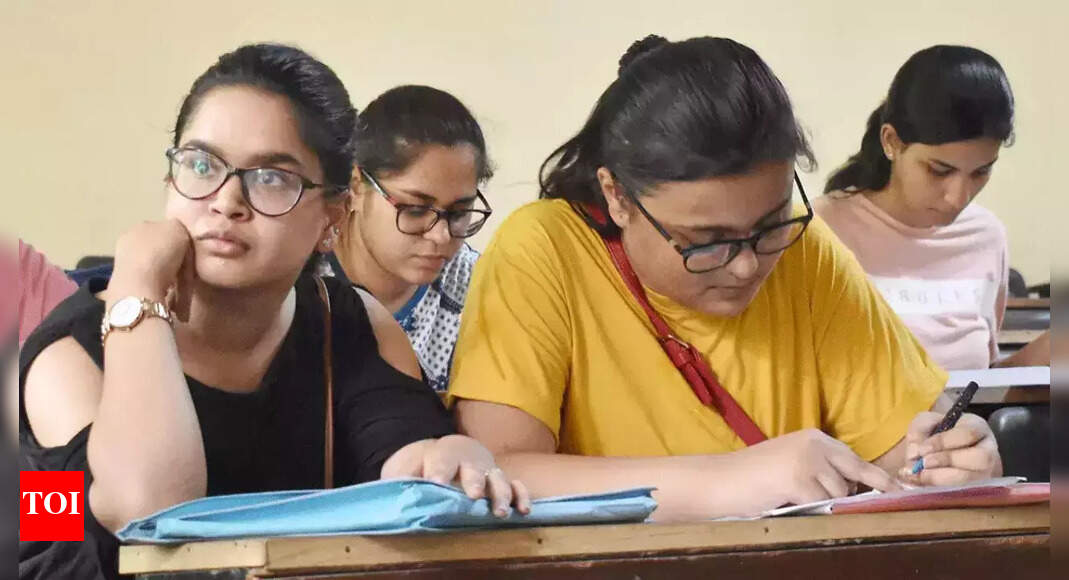 UGC News: UGC portal to offer free e-content of 23,000+ post graduate ...