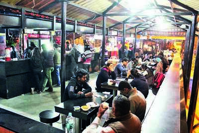 Huda To Auction 29 Shops On Aug 3 | Chandigarh News - Times of India