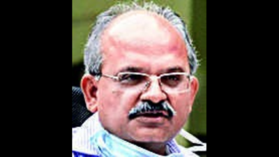 Jawahar Reddy: Hc Pulls Up Special Cs For Not Appearing Before Court ...