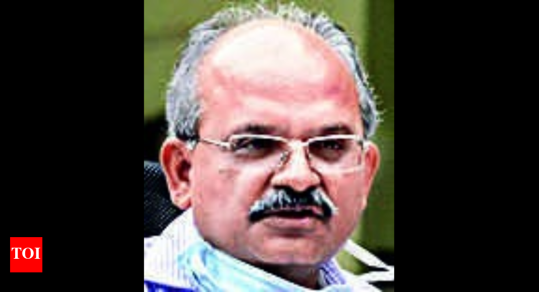 Jawahar Reddy: Hc Pulls Up Special Cs For Not Appearing Before Court ...
