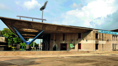Fifa Wc Miss Costs Amc ₹7cr | Ahmedabad News - Times of India