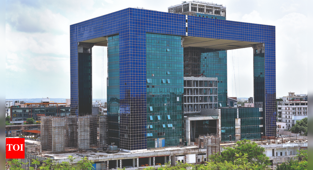 Command Control Centre: Cm To Inaugurate Command Control Centre On Aug ...